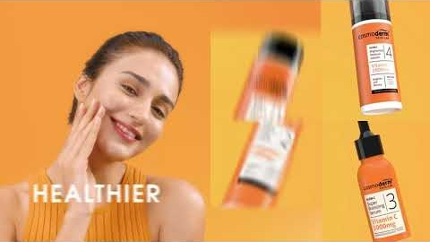 Cosmoderm Official Online Store, March 2023 | Shopee Malaysia