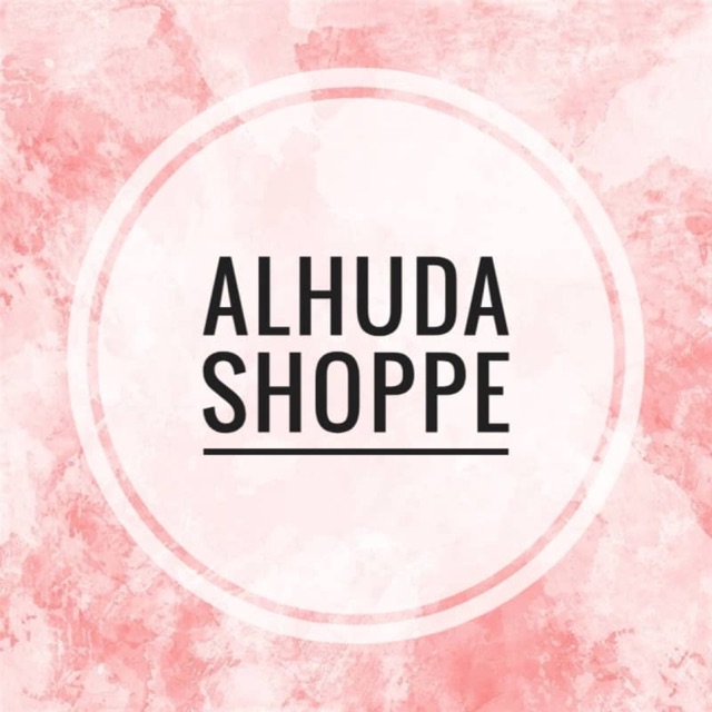 ALHUDA SHOPPE, Online Shop | Shopee Malaysia
