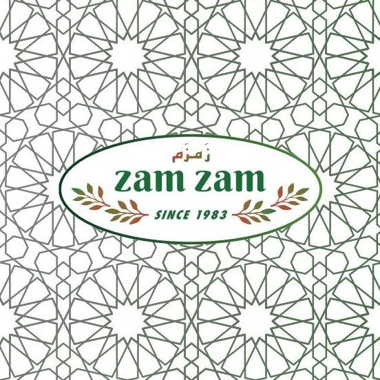 Zam Zam Brands, Online Shop | Shopee Malaysia