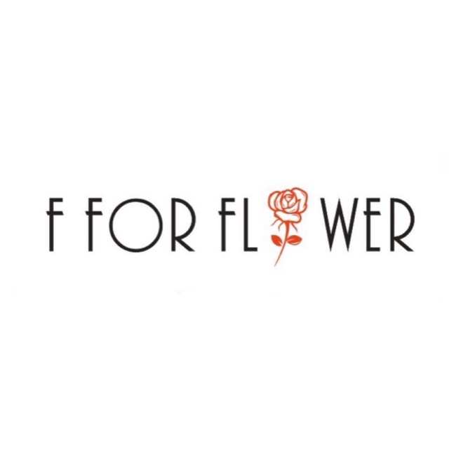 f for flower, Online Shop | Shopee Malaysia
