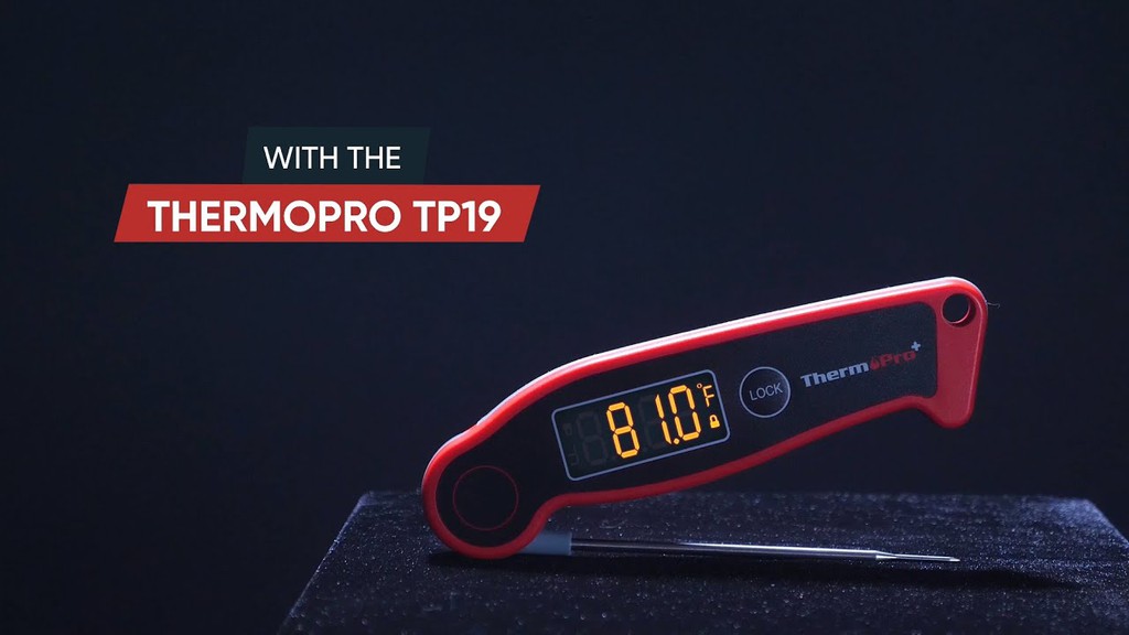 Thermopro Official Store, Online Shop | Shopee Malaysia