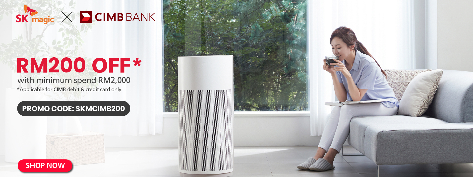 SK magic Official Store Online, March 2023 | Shopee Malaysia