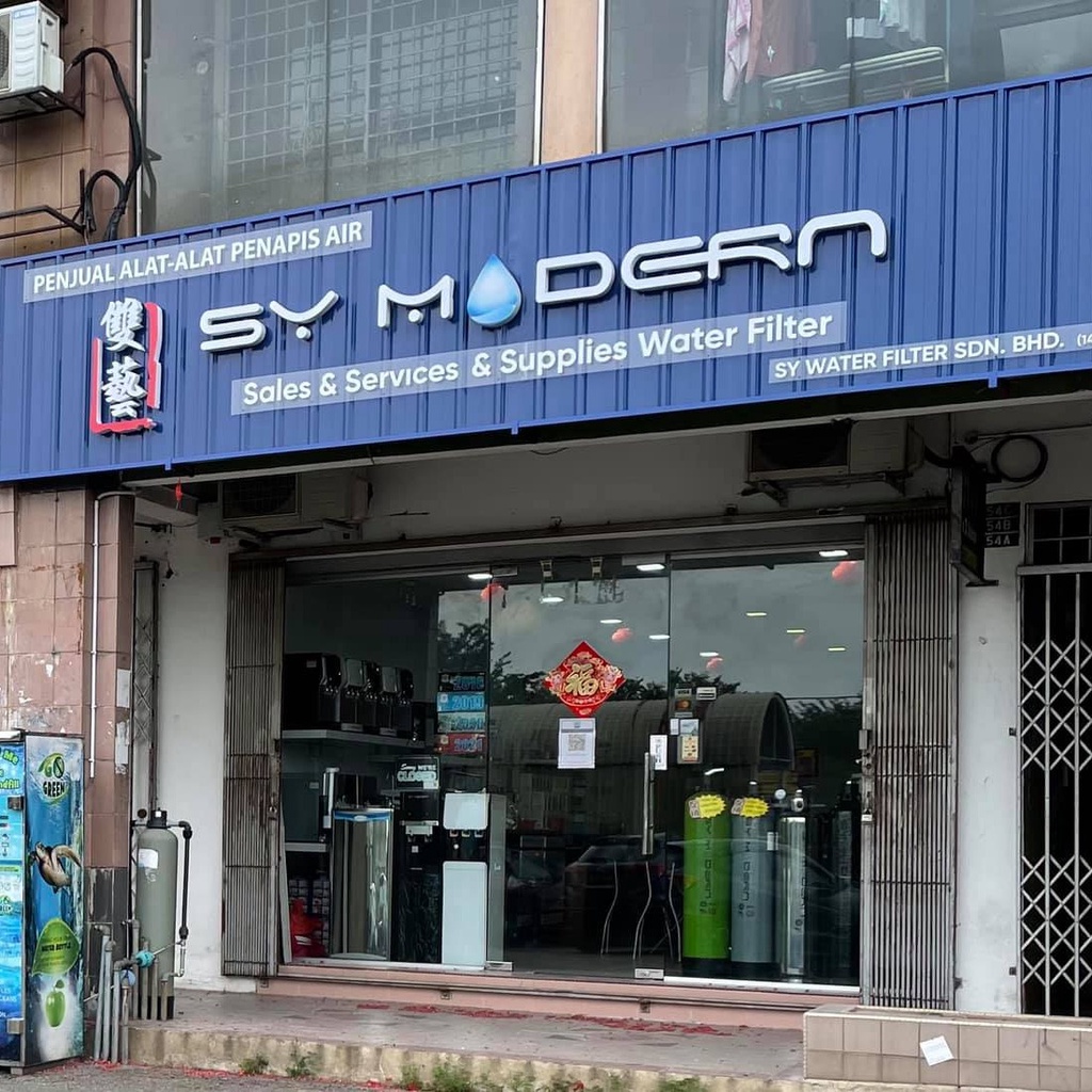 SY WATER FILTER E-COM SHOP, Online Shop | Shopee Malaysia