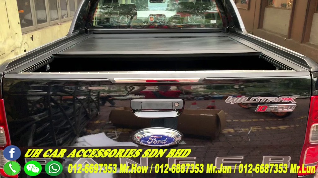 UH CAR ACCESSORIES Official Store, Online Shop | Shopee Malaysia