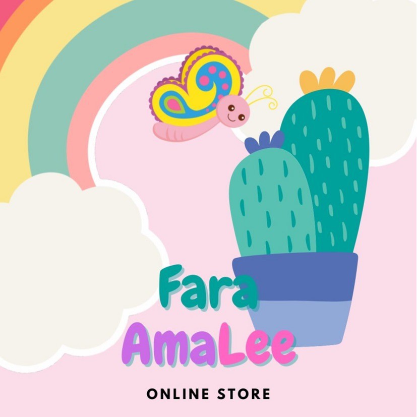 Fara AmaLee Online Store, Online Shop | Shopee Malaysia