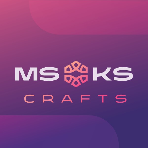 MSKS Crafts, Online Shop | Shopee Malaysia