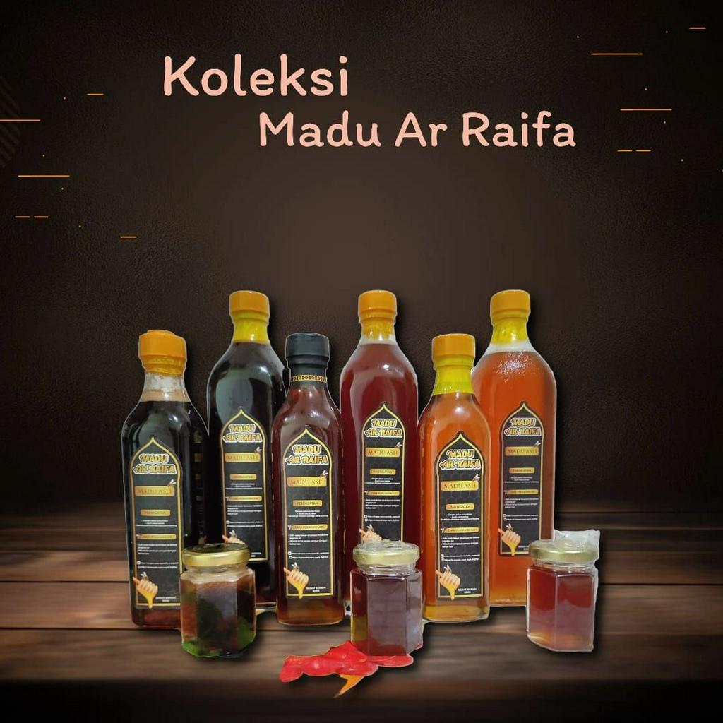 Madu Ar Raifa, Online Shop | Shopee Malaysia