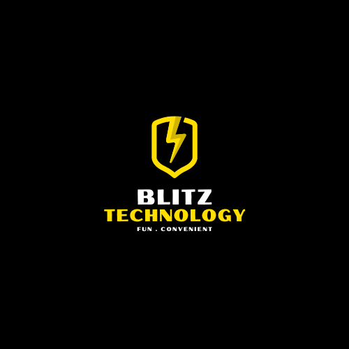 Blitz Technology, Online Shop | Shopee Malaysia