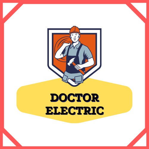 Doctor El3ctric, Online Shop | Shopee Malaysia