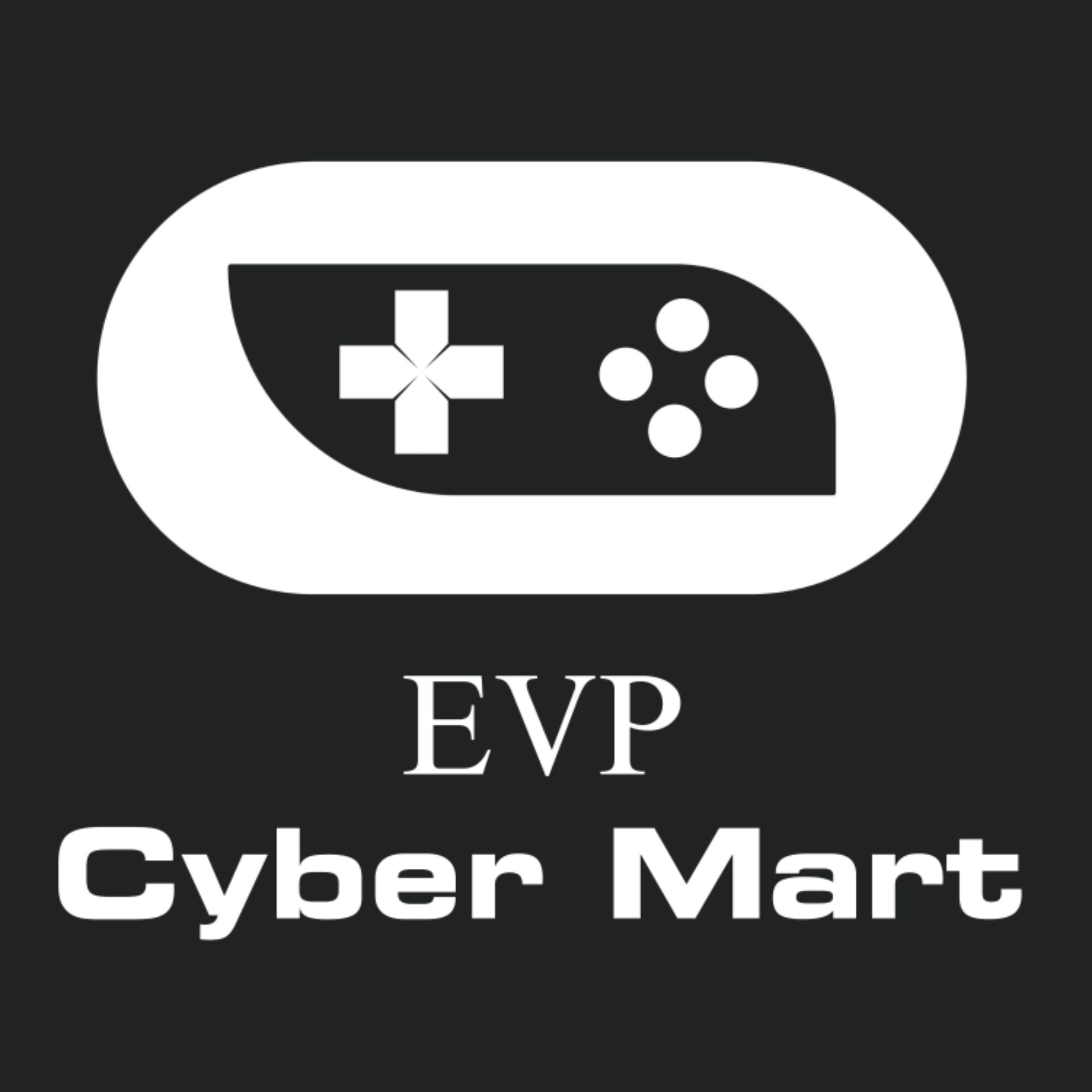 EVP CYBER MART, Online Shop | Shopee Malaysia