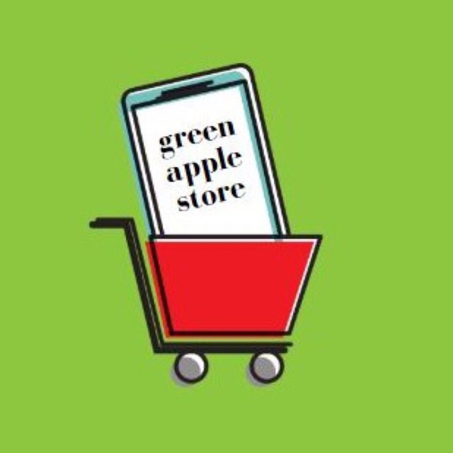 Green Apple Store, Online Shop | Shopee Malaysia