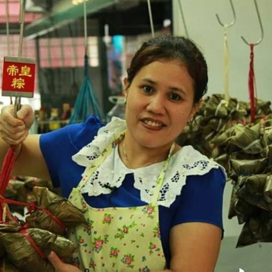 Sin Katong Rice Dumpling 新加东肉粽, Online Shop | Shopee Malaysia