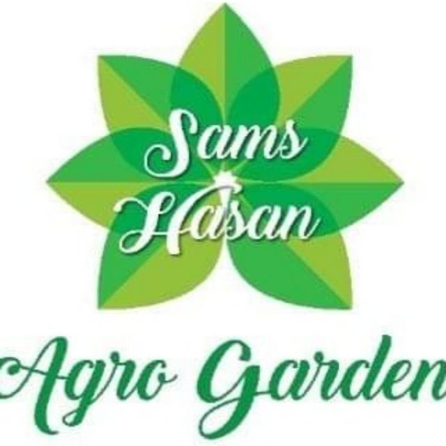 Sams hasan agro garden, Online Shop | Shopee Malaysia