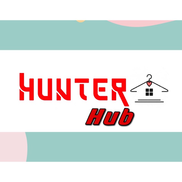 HUNTER_HUB, Online Shop | Shopee Malaysia