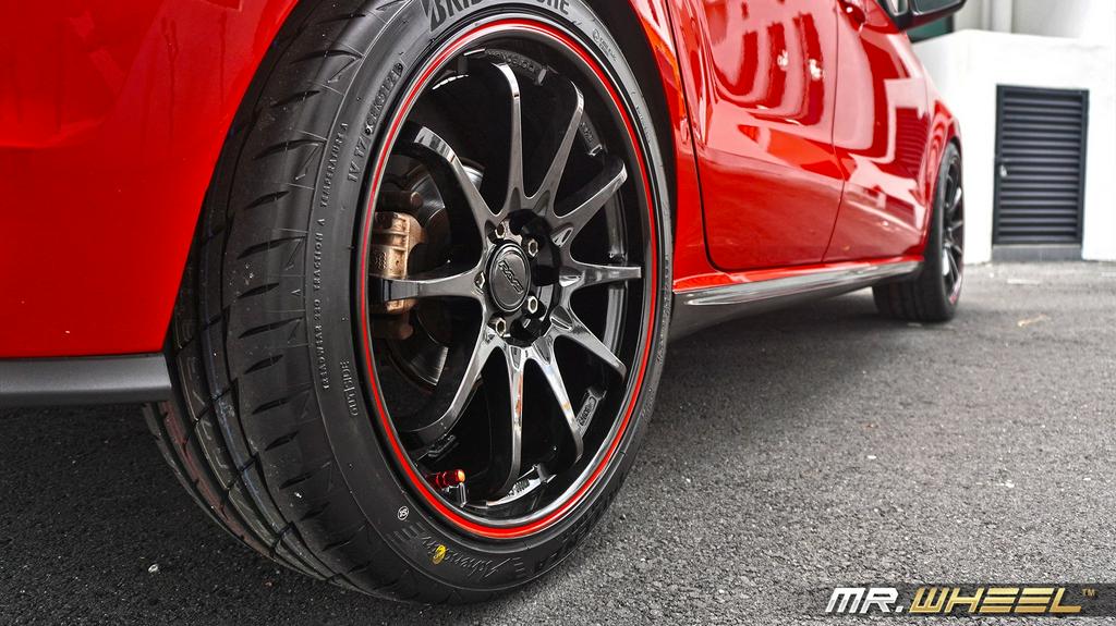 Mr.Wheel Official Store, Online Shop | Shopee Malaysia