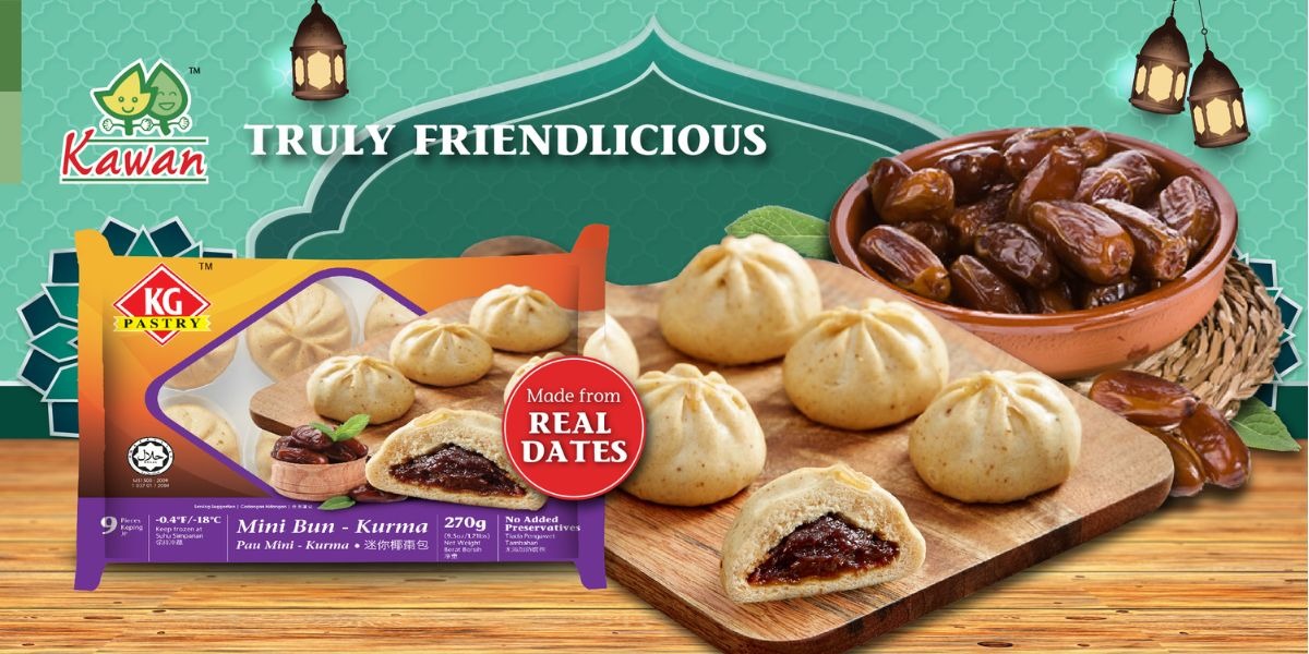 Kawan Food Official Store Online, February 2023 | Shopee Malaysia