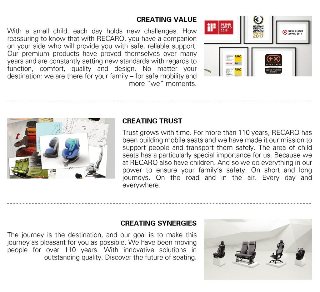 RECARO Online, November 2023 | Shopee Malaysia