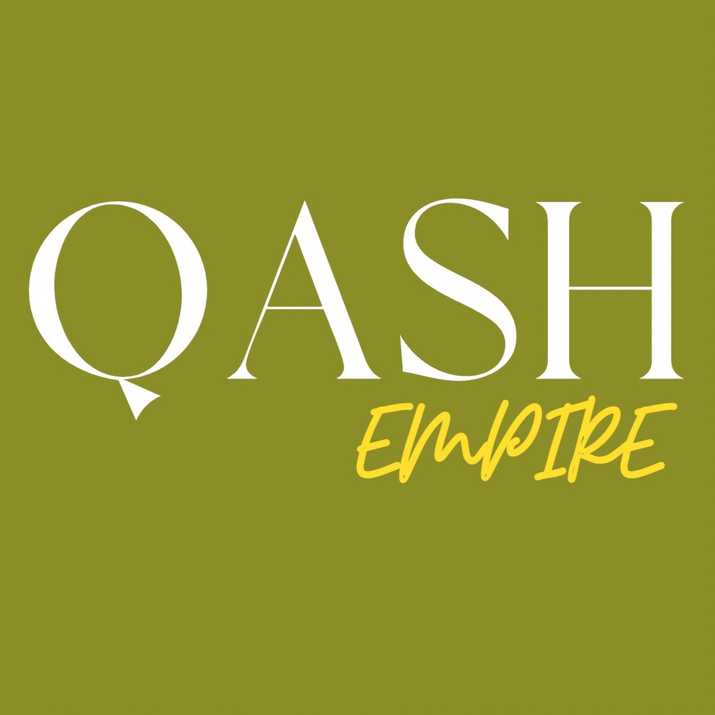 QASH_EMPIRE, Online Shop | Shopee Malaysia