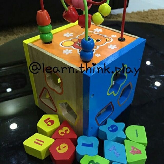 Learn.Think.Play, Online Shop | Shopee Malaysia