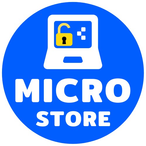MicroStore.OS, Online Shop | Shopee Malaysia