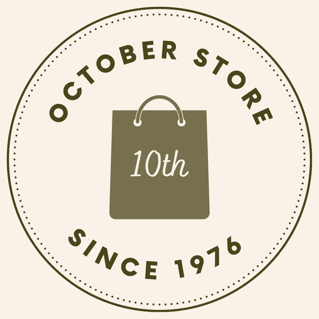 The October Store, Online Shop | Shopee Malaysia