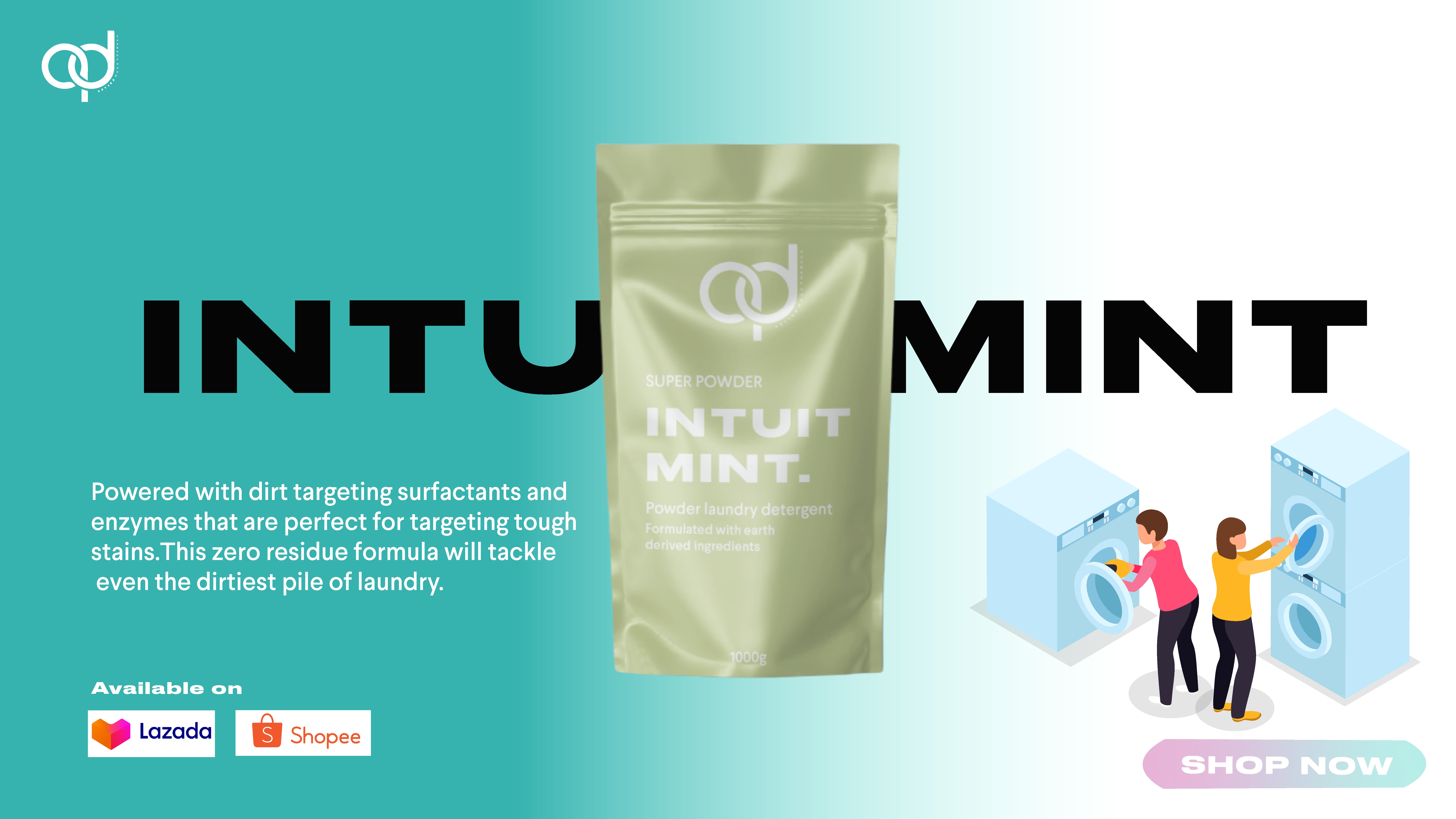 Quickdrop Solutions, Online Shop | Shopee Malaysia