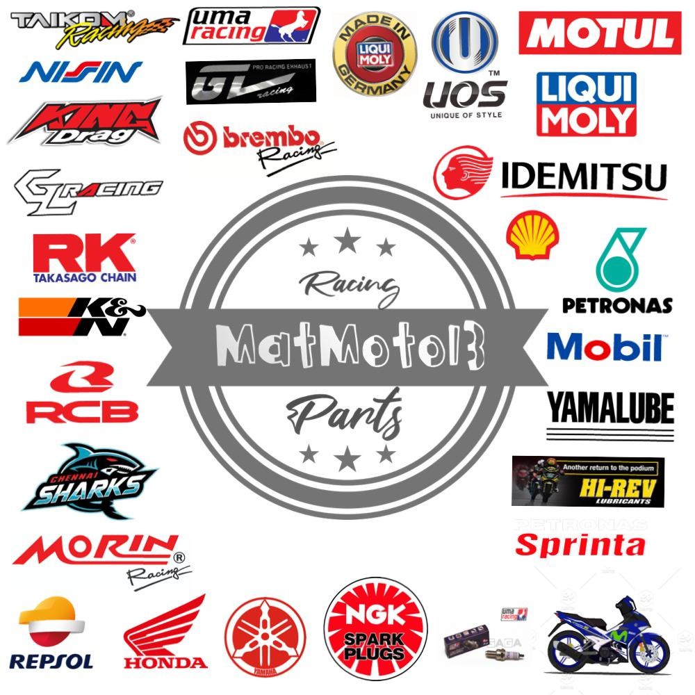 Mat Moto, Online Shop | Shopee Malaysia