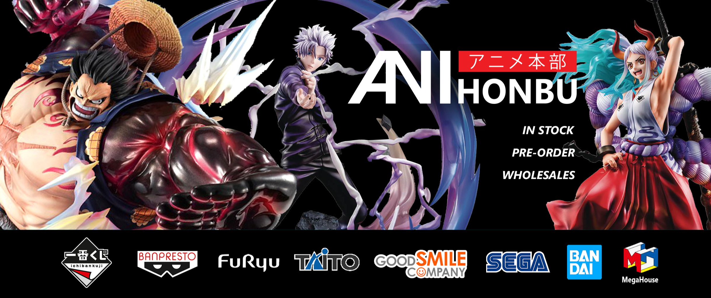 Ani Honbu, Online Shop | Shopee Malaysia