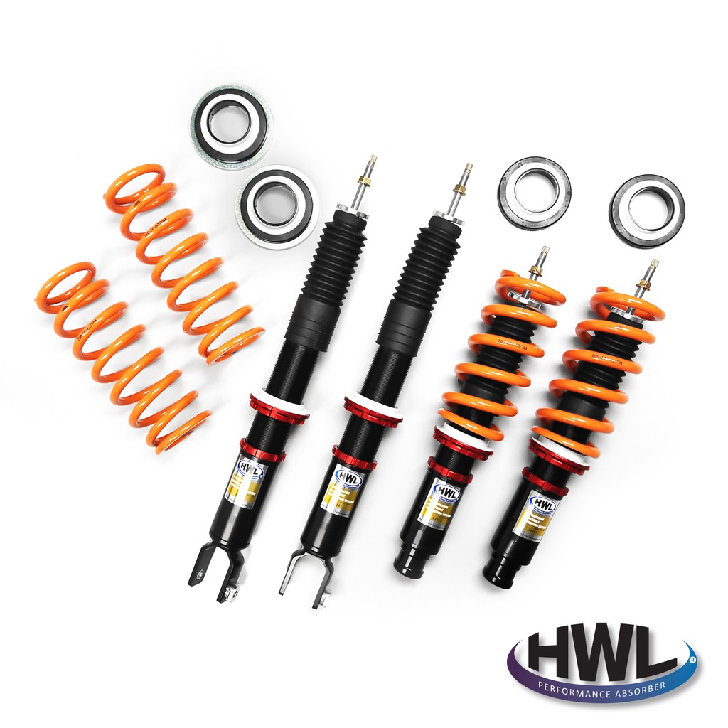 HWL Suspension Malaysia Official Online, July 2024 | Shopee Malaysia