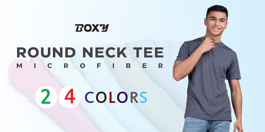 Boxy Official Store MY Online, December 2025 | Shopee Malaysia
