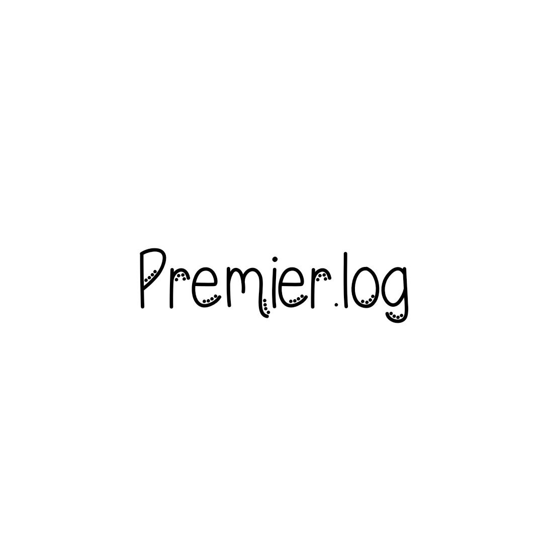 PREMIER.LOG, Online Shop | Shopee Malaysia