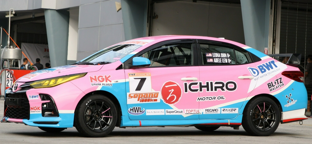 Nashin Malaysia Official Store Online, September 2023 | Shopee Malaysia