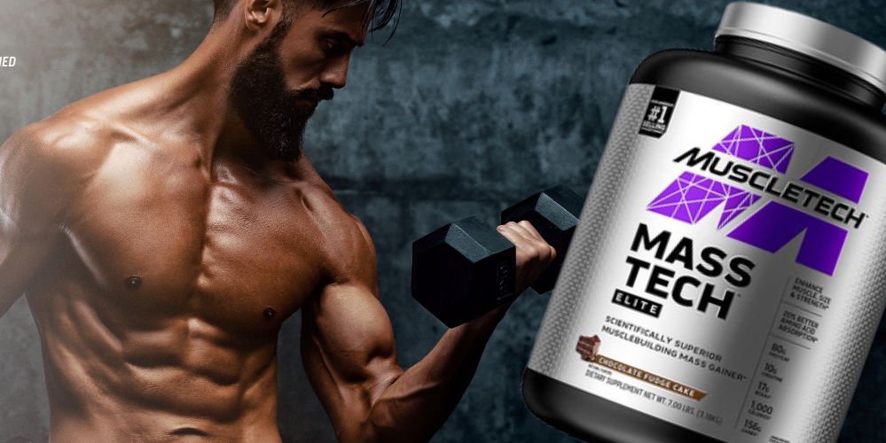 MUSCLETECH OFFICIAL STORE Online, July 2024 | Shopee Malaysia