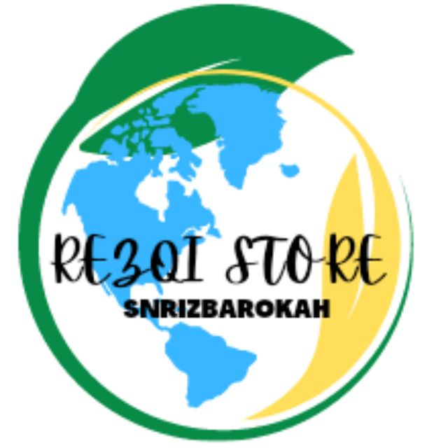 Rezqi Store, Online Shop | Shopee Malaysia