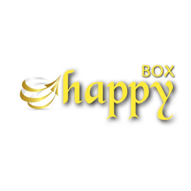 Happy Box E-commerce Packaging, Online Shop | Shopee Malaysia