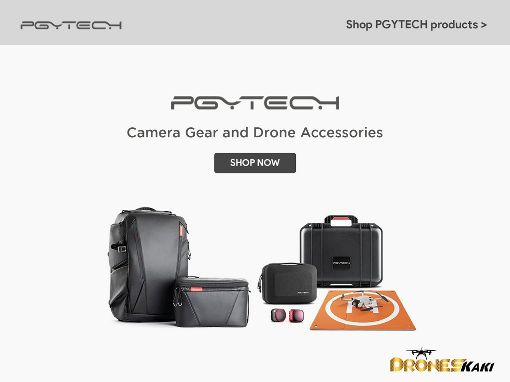 Drones Kaki Official, Online Shop | Shopee Malaysia