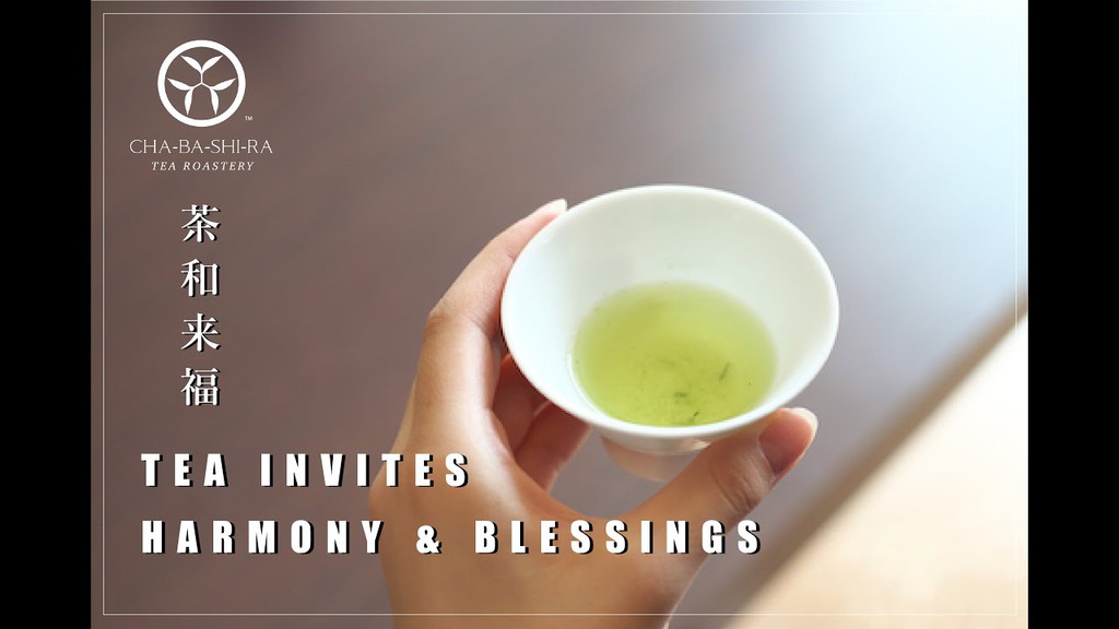 CHABASHIRA TEA ROASTERY, Online Shop | Shopee Malaysia