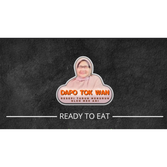 Dapo_tokwanhq, Online Shop | Shopee Malaysia