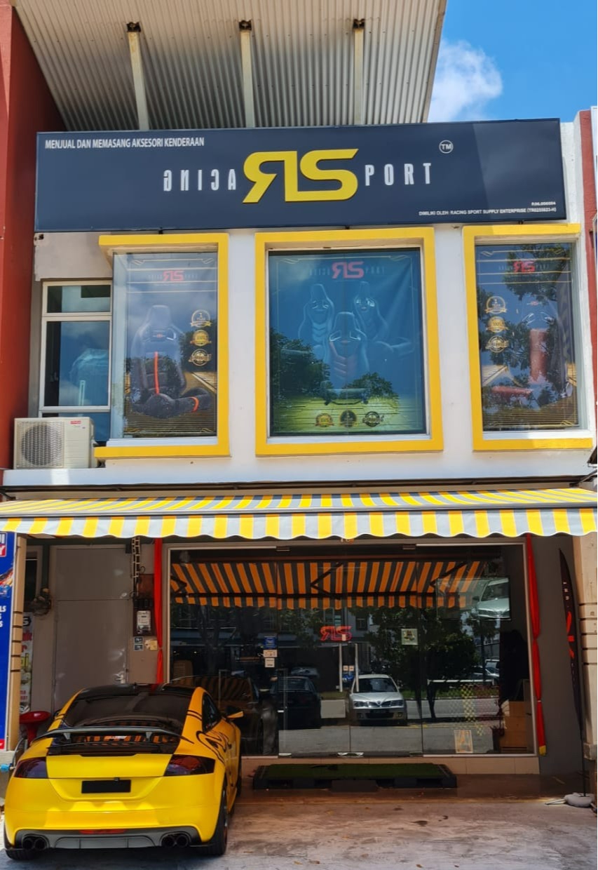 RS Racing Sport Malaysia, Online Shop | Shopee Malaysia