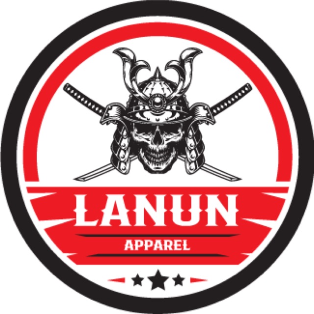 Lanun Apparel, Online Shop | Shopee Malaysia
