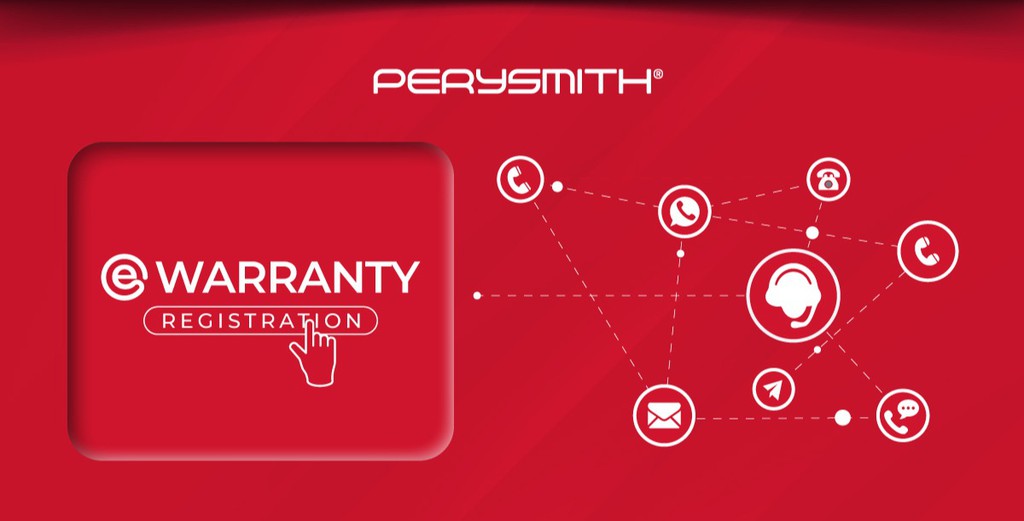 PerySmith Official Online Store, July 2024 | Shopee Malaysia