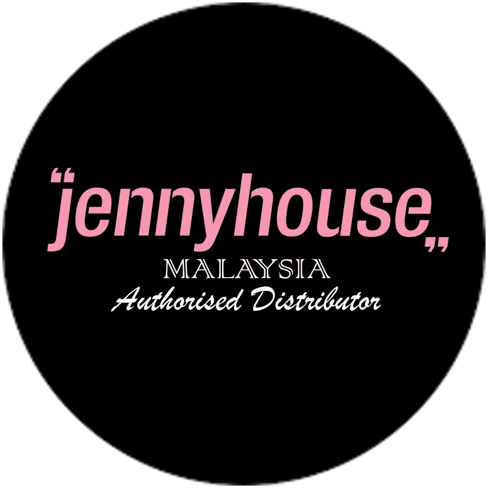 Jennyhouse Malaysia Official Store Online, July 2023 | Shopee Malaysia
