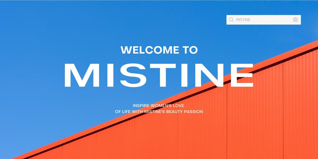 mistine_official.my Online, January 2024 | Shopee Malaysia