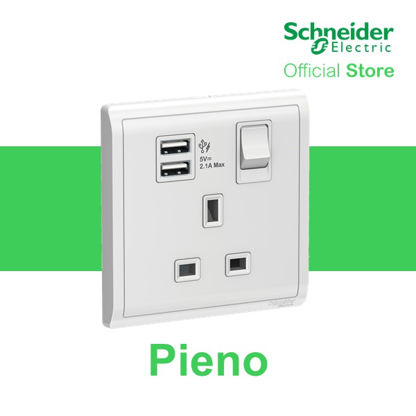 Schneider Electric Flagship Store Online, July 2024 | Shopee Malaysia