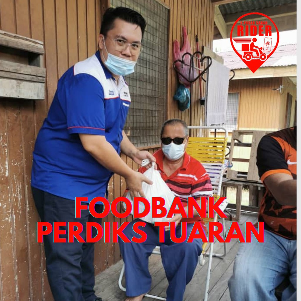 E-Pasar Sabah (Tuaran), Online Shop | Shopee Malaysia