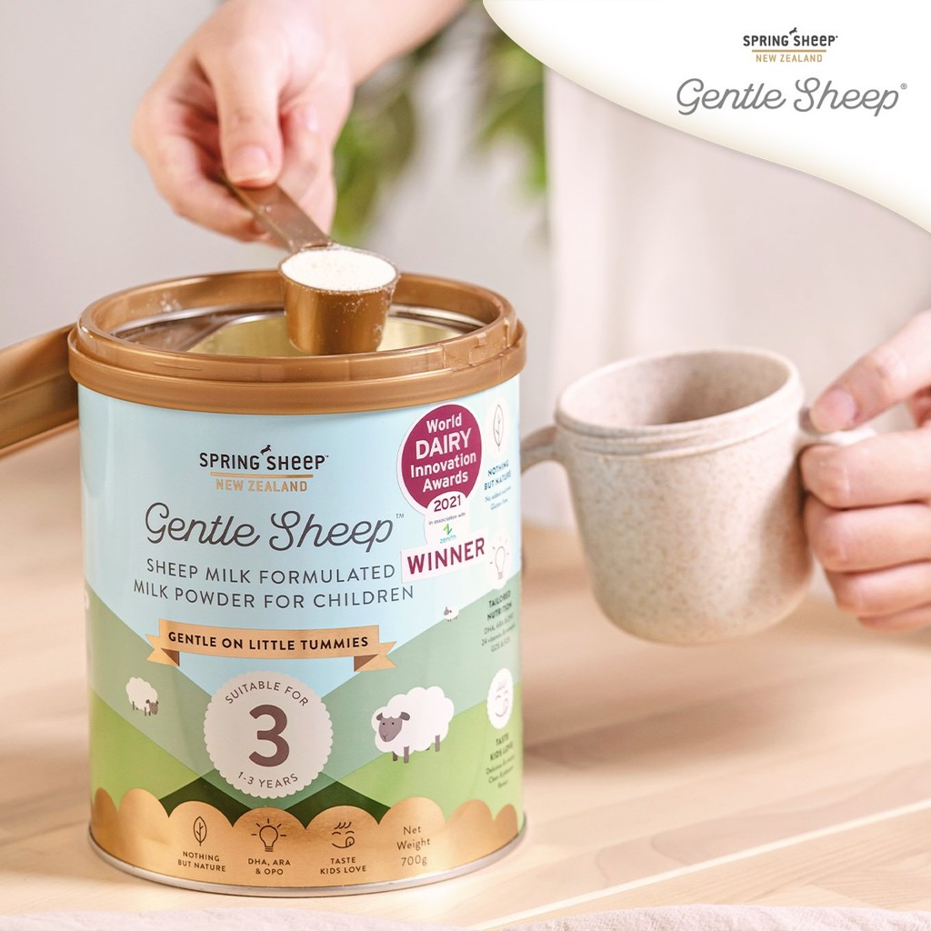 Spring Sheep New Zealand Online, October 2025 | Shopee Malaysia