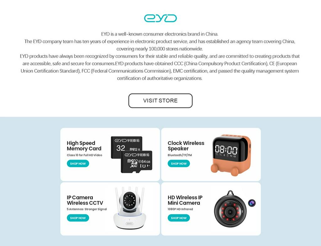 EYD Malaysia Online, February 2023 | Shopee Malaysia