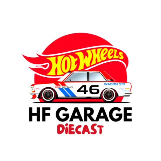 HF_GARAGE 88, Online Shop | Shopee Malaysia