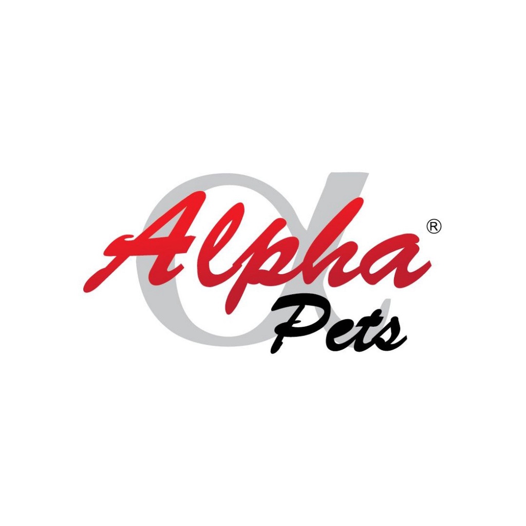 ALPHA PET OFFICIAL STORE SDN BHD, Online Shop | Shopee Malaysia