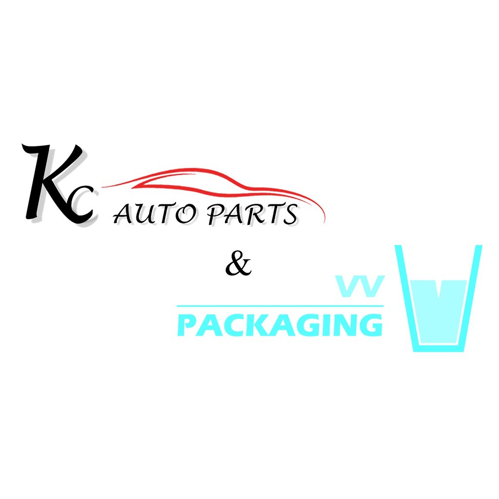 Kc Auto Parts & VV Packaging, Online Shop | Shopee Malaysia